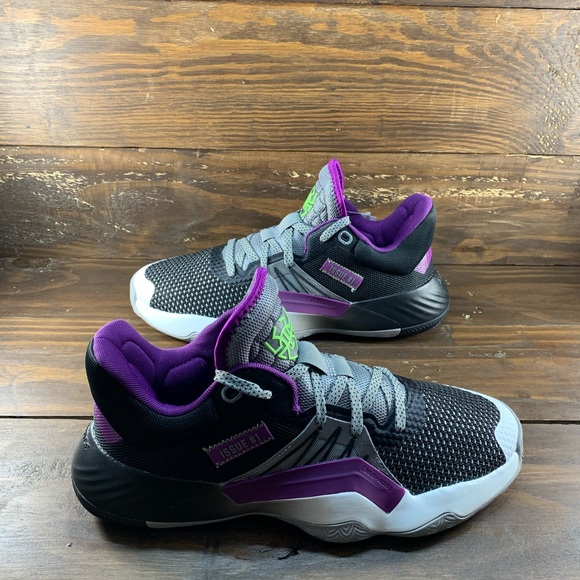 adidas | Shoes | Don Issue Mens Shoes | Poshmark